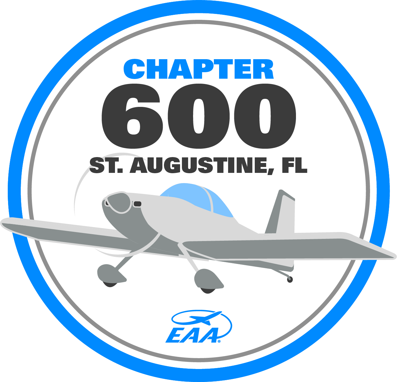 EAA Chapters