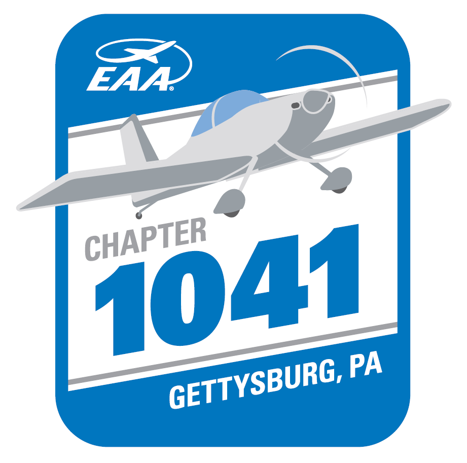 EAA Chapters