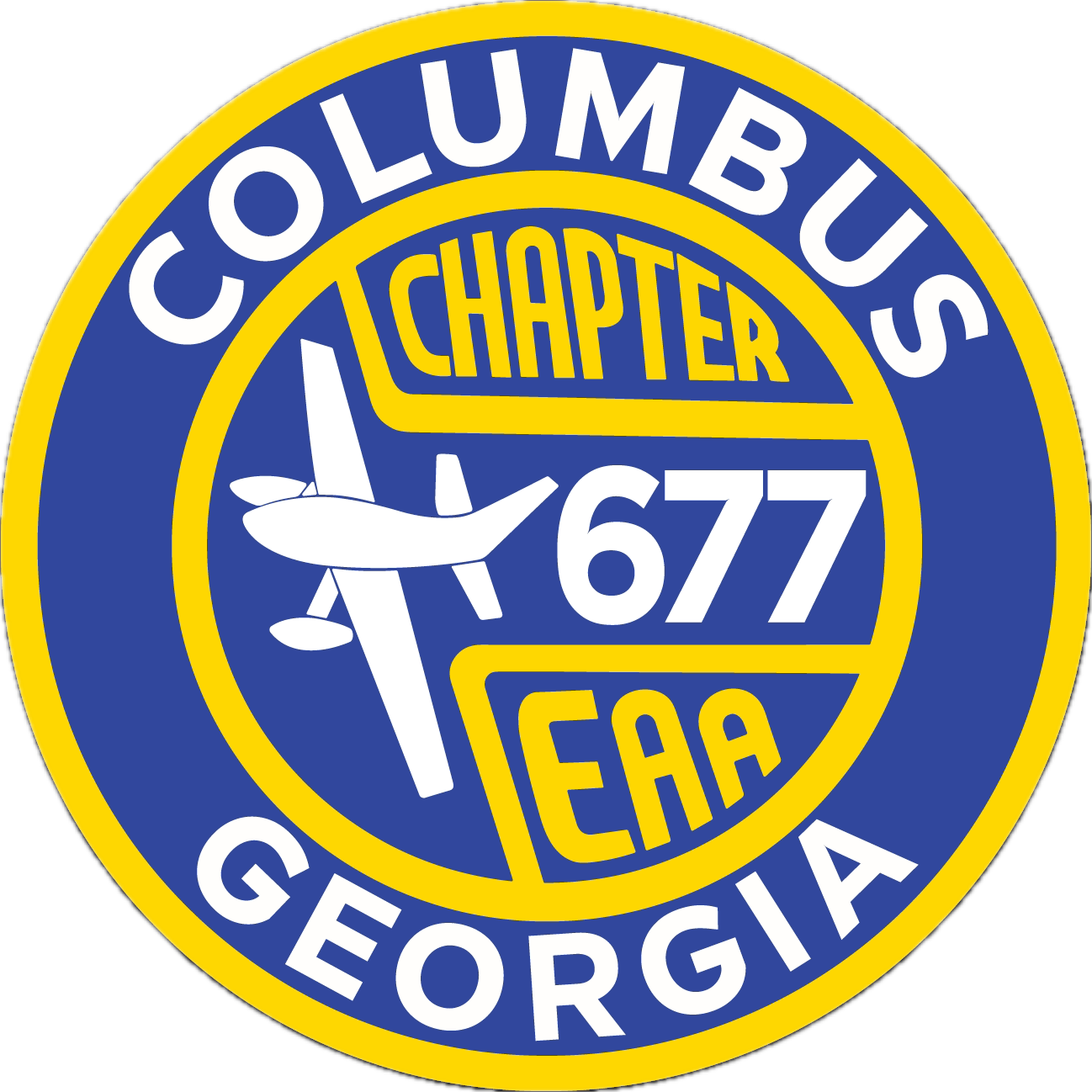 EAA Chapters